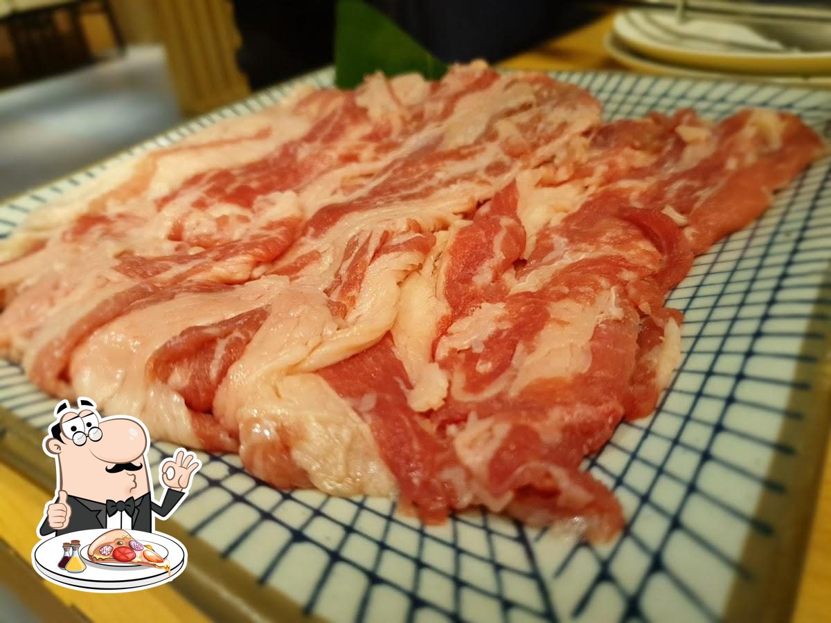 Bijin Nabe by Tsukada Nojo Philippines restaurant, San Juan ...