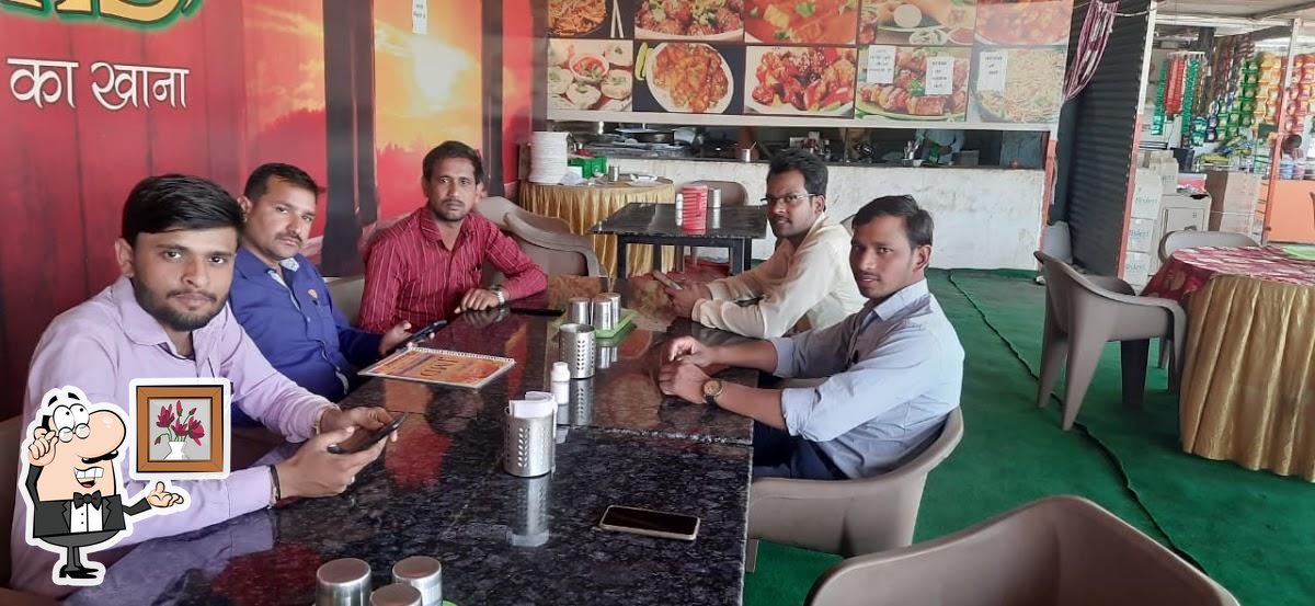 JMD Restaurant, India, HWRQ+7HW - Restaurant reviews