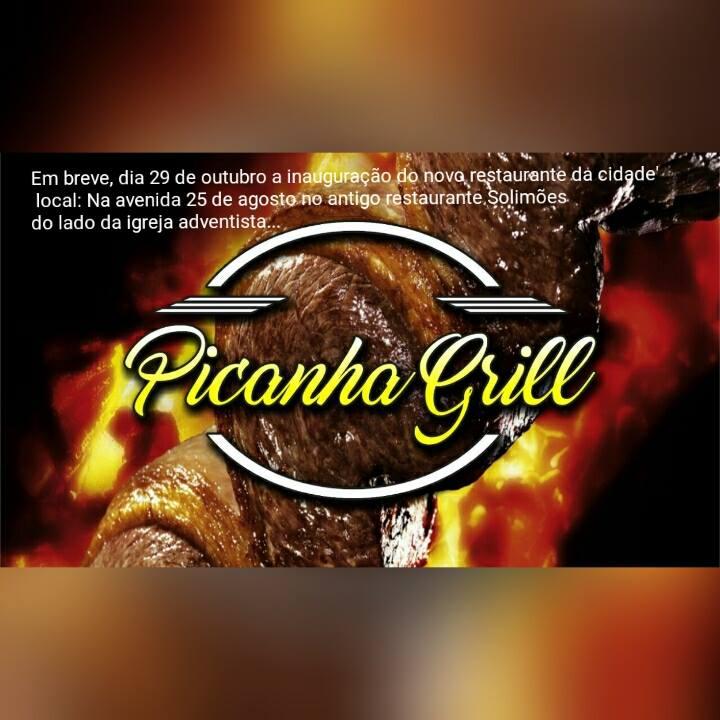 Picanha Grill Beer, Cruzeiro do Sul - Menu do restaurante, preços e ...