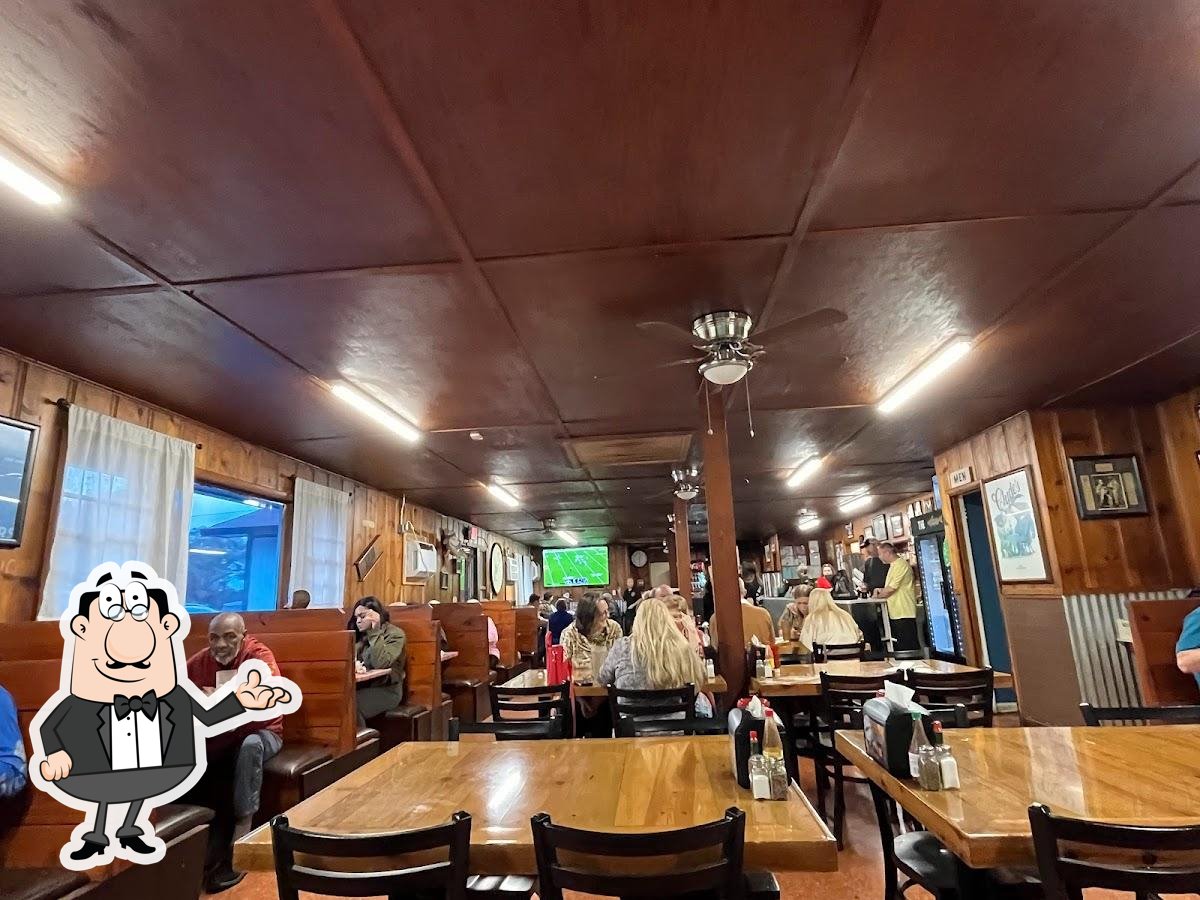 The Ark, Riverside - Restaurant menu, prices and reviews