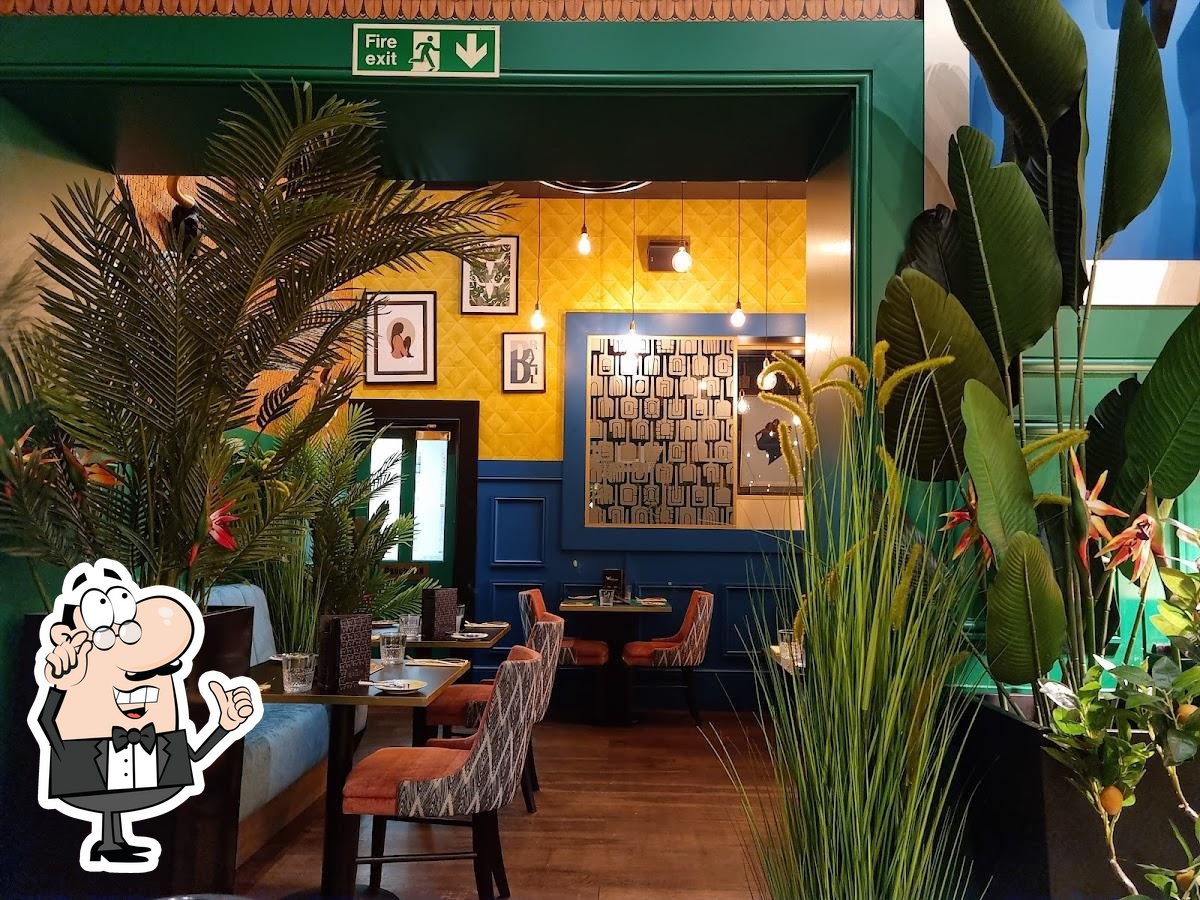 The Brazilian Churrascaria & Bar in Hull - Restaurant reviews