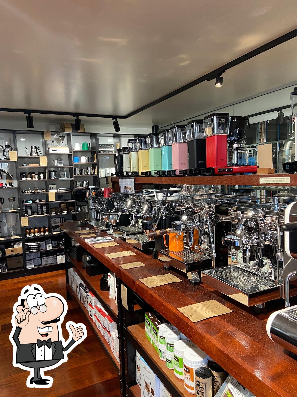 C4 Coffee Co., Christchurch - Restaurant menu, prices and reviews