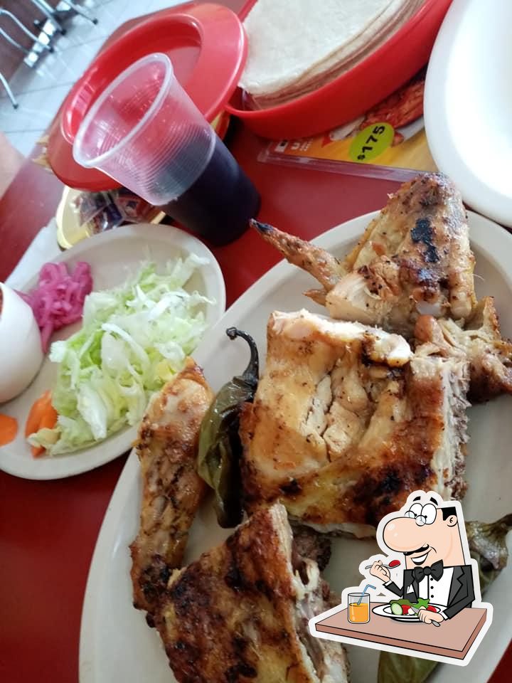 Pollo Feliz Madero, Los Mochis - Menú del restaurante, precios y reseñas
