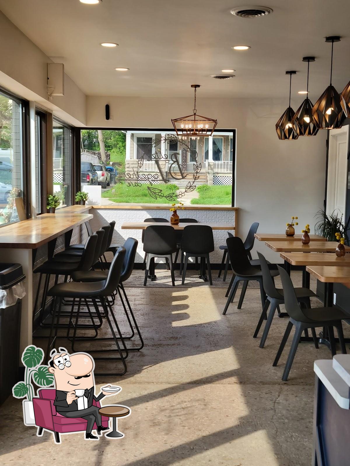 Better Together Cafe in South Milwaukee - Restaurant menu and reviews