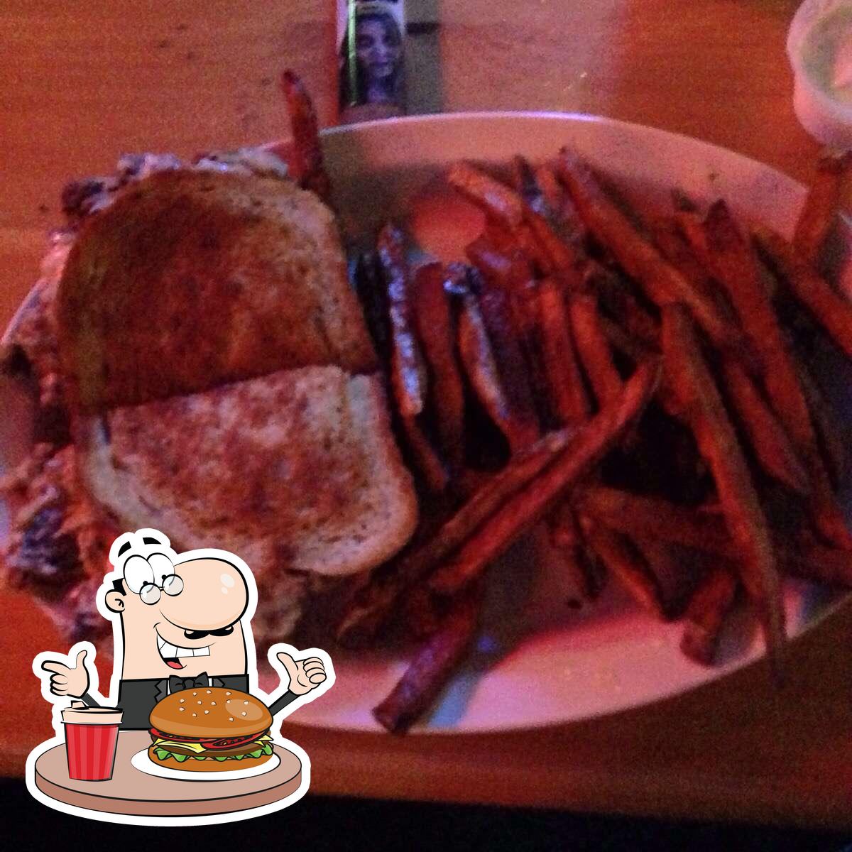 Sportsters Bar & Grill in Hueytown - Restaurant menu and reviews