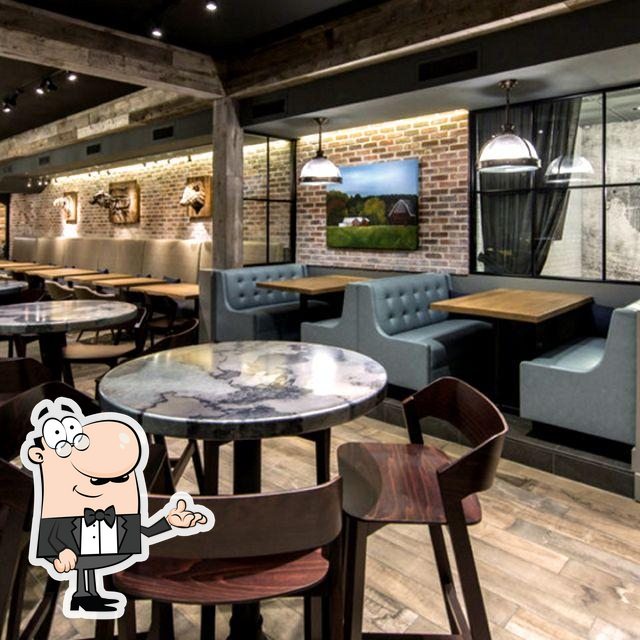 151 Kitchen Bar, Elmhurst - Restaurant menu, prices and reviews