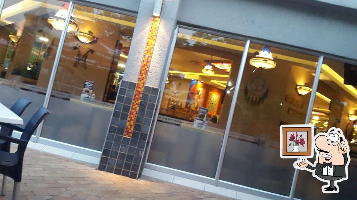 Wild Falcon Spur Halaal, Randburg - Restaurant menu, prices and reviews
