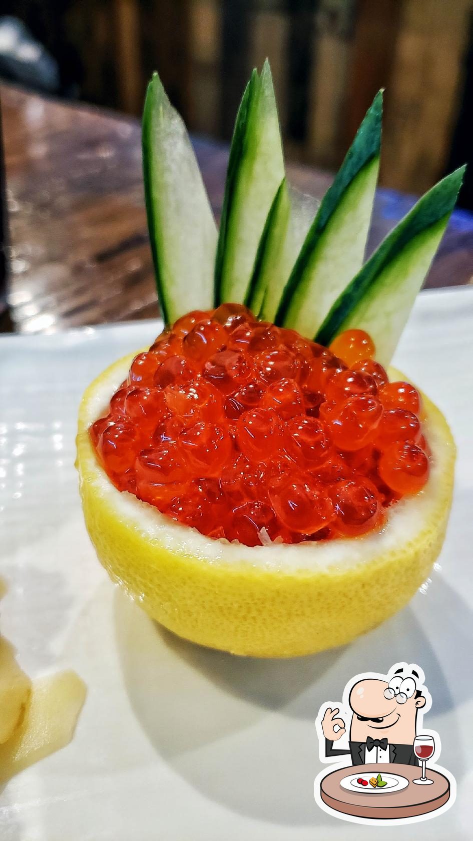 Ramen Mura Ramen & Sushi in Flower Mound - Restaurant menu and reviews