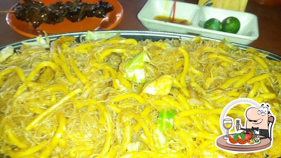 Manoy and Cucuz Panciteria restaurant, Las Pinas, FX2H+6V2 - Restaurant ...