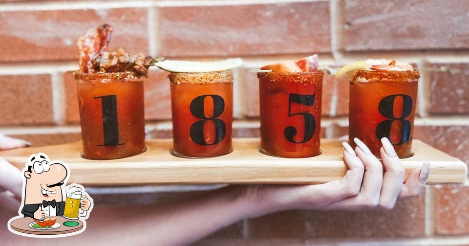 1858 Caesar Bar in Collingwood - Restaurant reviews