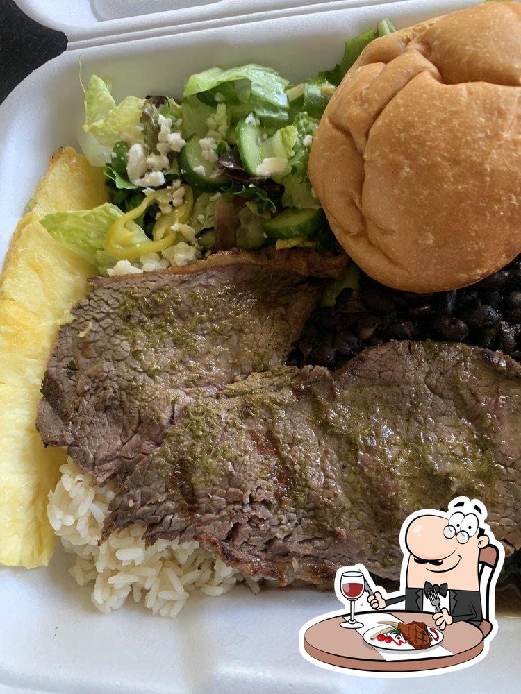 Brazilian Churrasco, Clovis - Restaurant menu, prices and reviews
