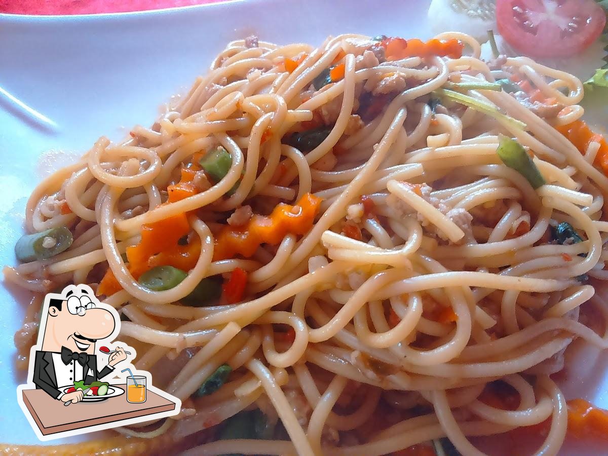 Bus Stop Pub, Bangkok - Restaurant reviews