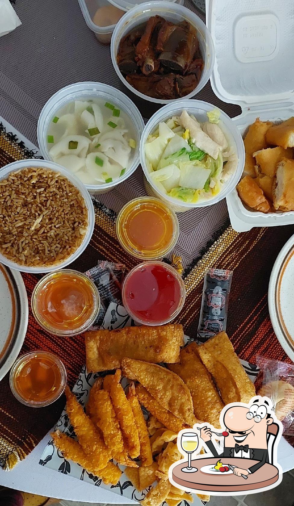 Café Ben Lee, Sherbrooke - Menu du restaurant, prix et avis