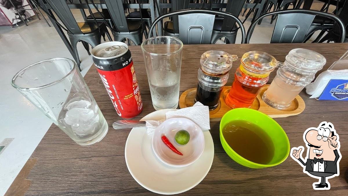 Mang Boy's Manukan Atbp., Calamba - Restaurant menu, prices and reviews