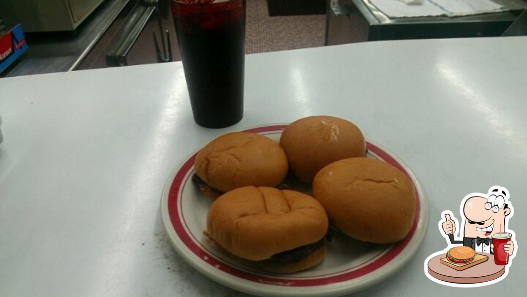 The Telway in Madison Heights - Restaurant menu and reviews