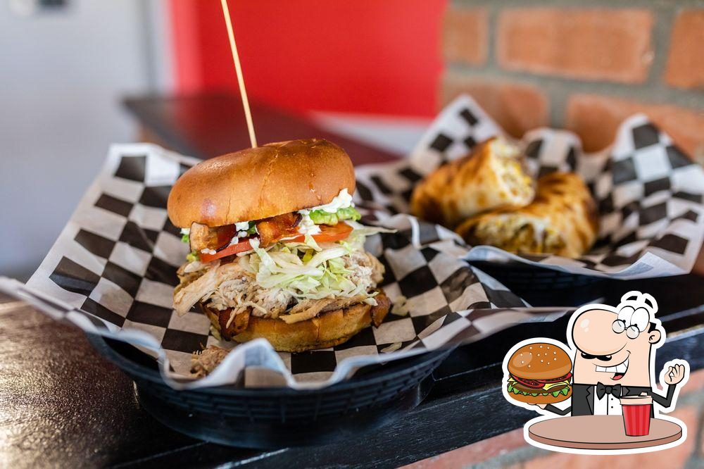 Knuckle Sandwiches in Mesa - Restaurant menu and reviews