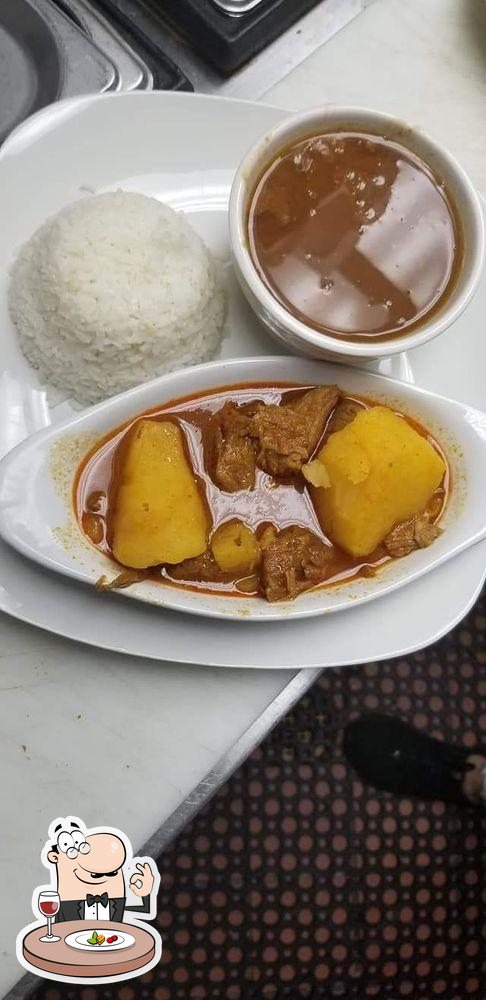 Latin Quarters in Sarasota - Restaurant menu and reviews