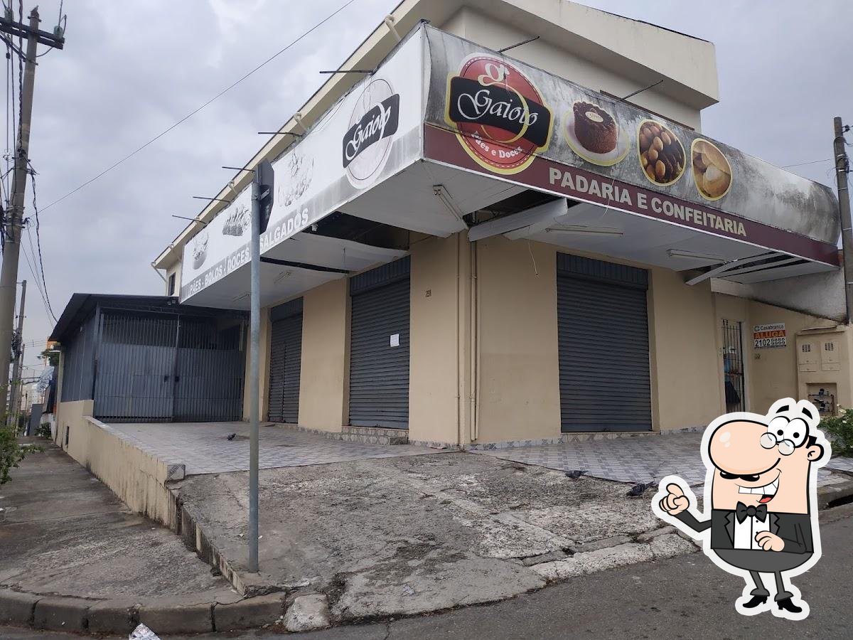 Boteco da Vila pub & bar, Sorocaba, R. Mário Soave - Restaurant reviews