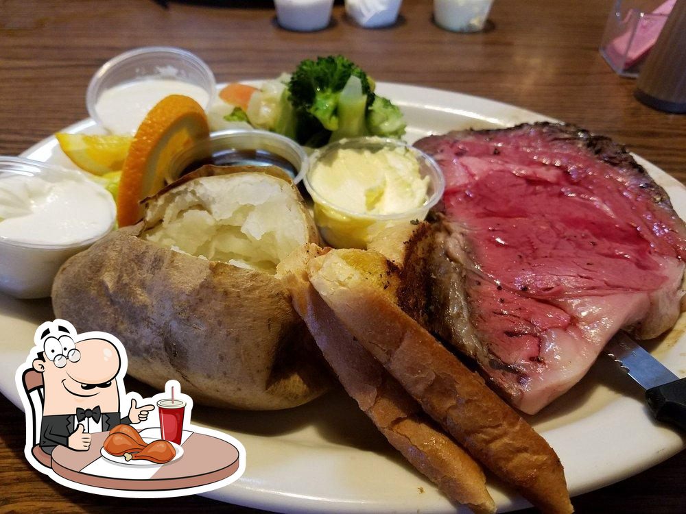 Daily Planet in Portland - Restaurant menu and reviews