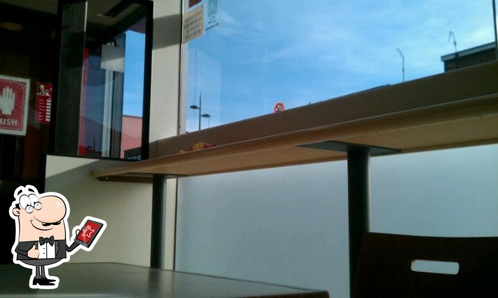 KFC, 92 Dunstable Rd in Luton - Restaurant menu and reviews