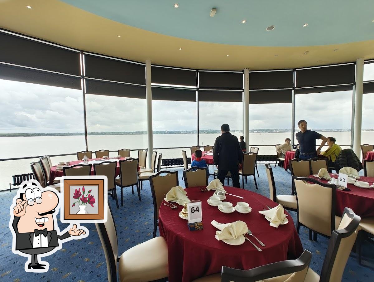Chung Ku, Liverpool - Restaurant menu, prices and reviews