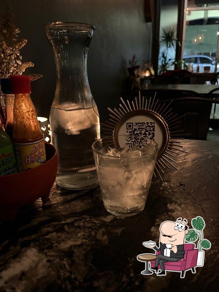 Espiritu Mesa, Mesa - Restaurant menu, prices and reviews
