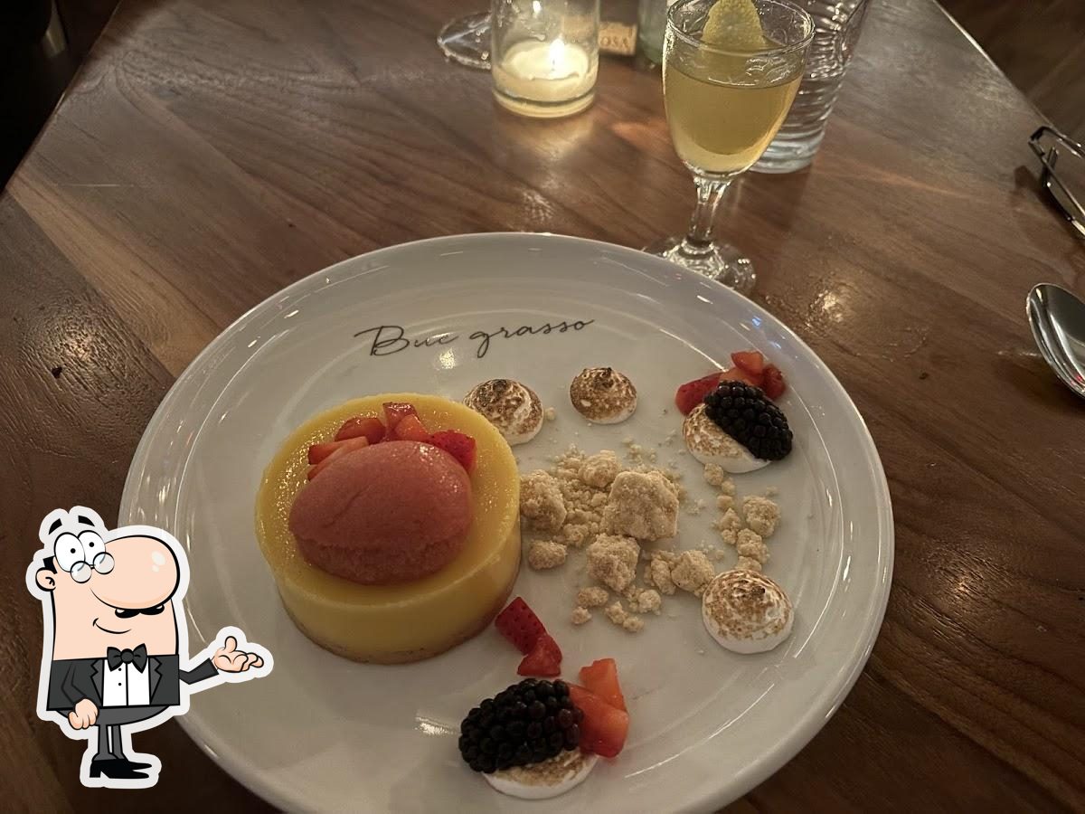 Fat Ox, Scottsdale - Restaurant menu, prices and reviews