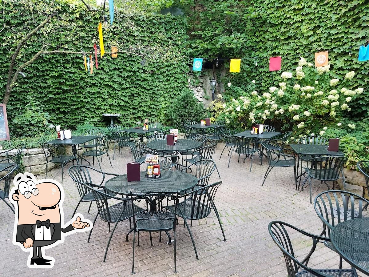 The Great Dane Pub & Brewing Company, Madison - Restaurant menu, prices ...