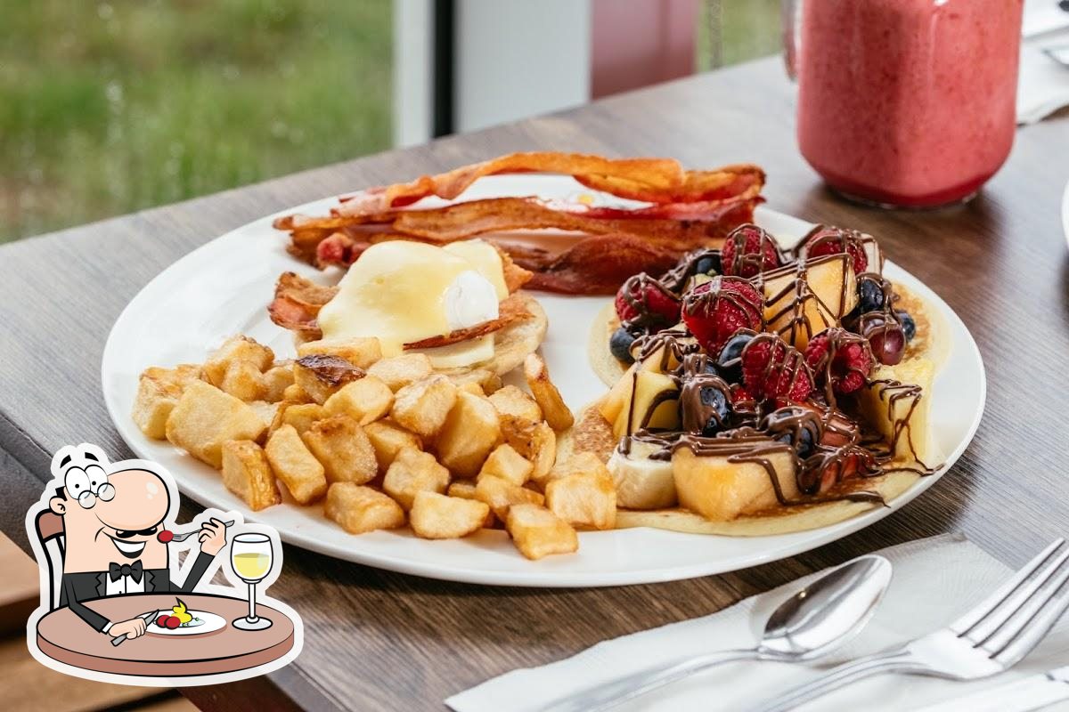Coco Frutti Beauport, Québec - Menu du restaurant, prix et avis