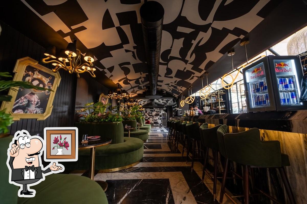 Donna Belle, Guwahati - Restaurant menu and reviews