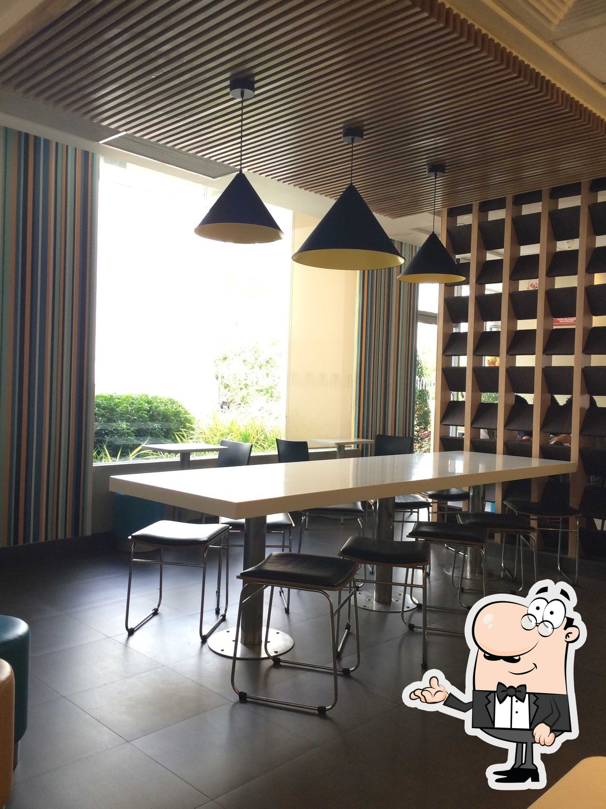 McDonald's Tagaytay Sta. Rosa, Santa Rosa - Restaurant menu, prices and ...