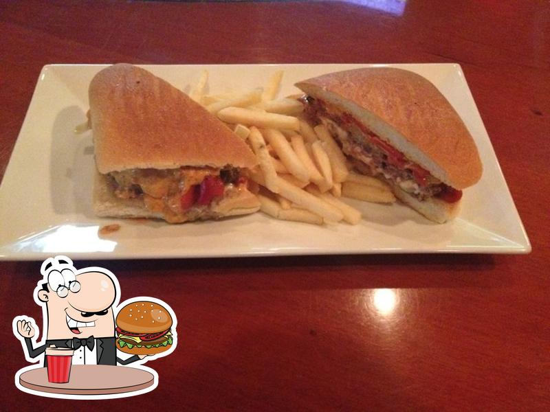Spartan Restaurant and Bar in Waterbury - Restaurant menu and reviews