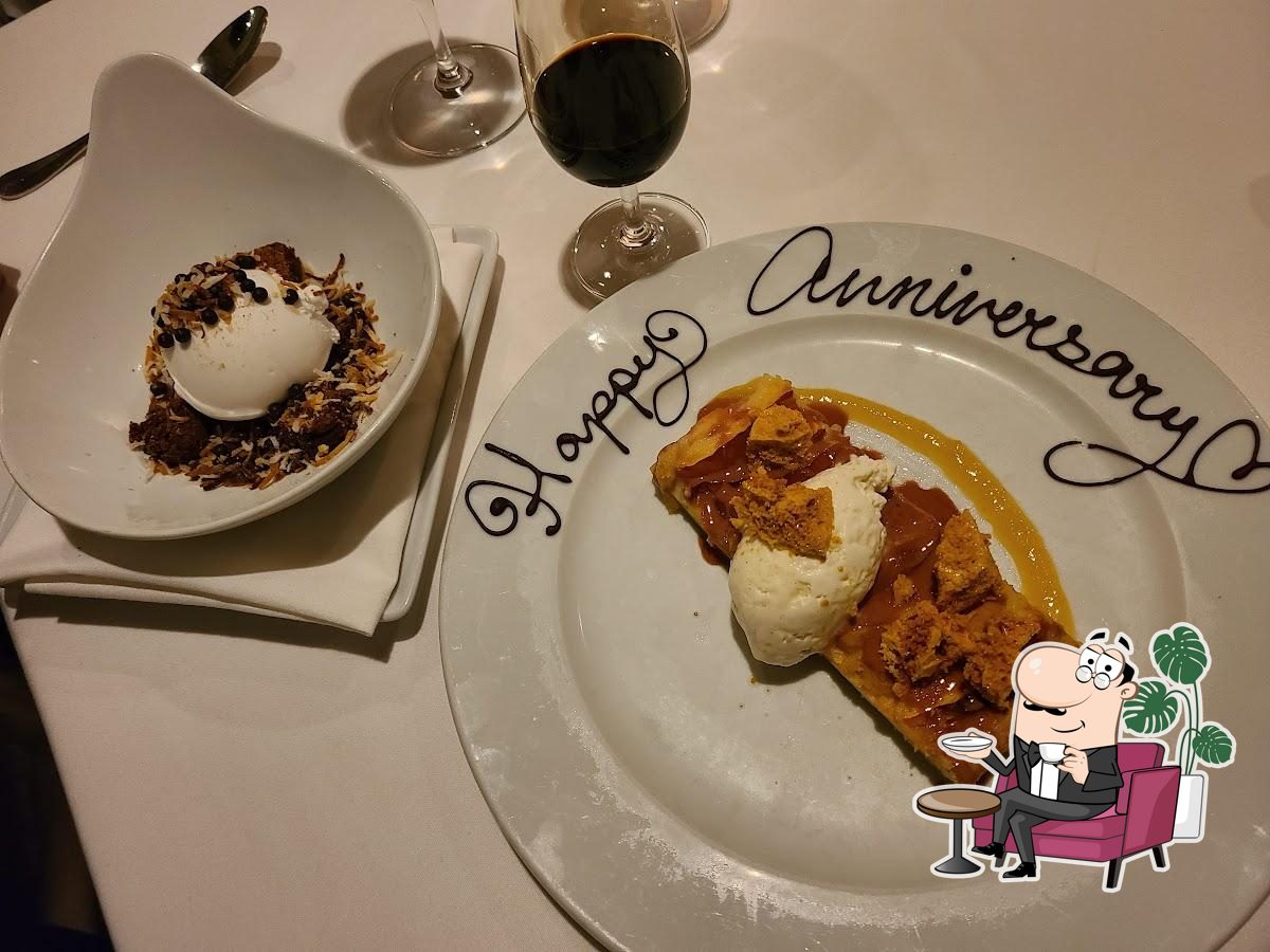 The Compound Restaurant, Santa Fe - Restaurant menu, prices and reviews