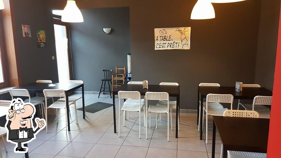 Snack Ludo, Charleroi - Restaurant reviews