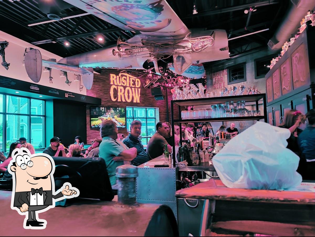 Rusted Crow on the Lake, Belleville - Restaurant menu, prices and reviews