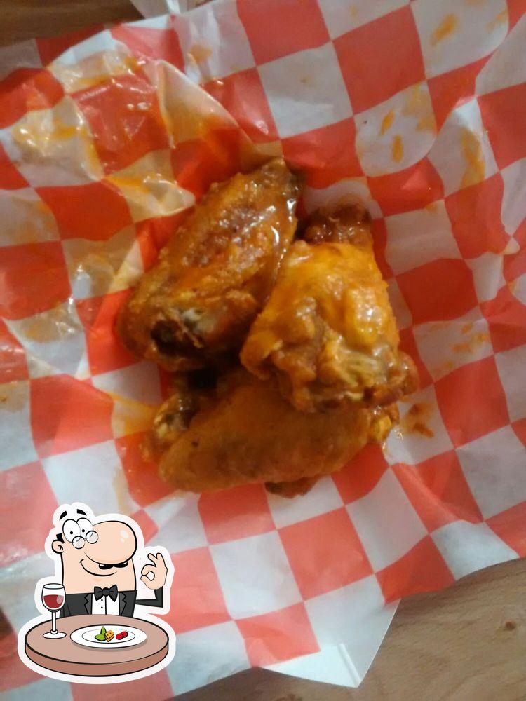 World Class Cheeseburgers, Dogwood Plaza, 15951 Wells Hwy in Seneca ...