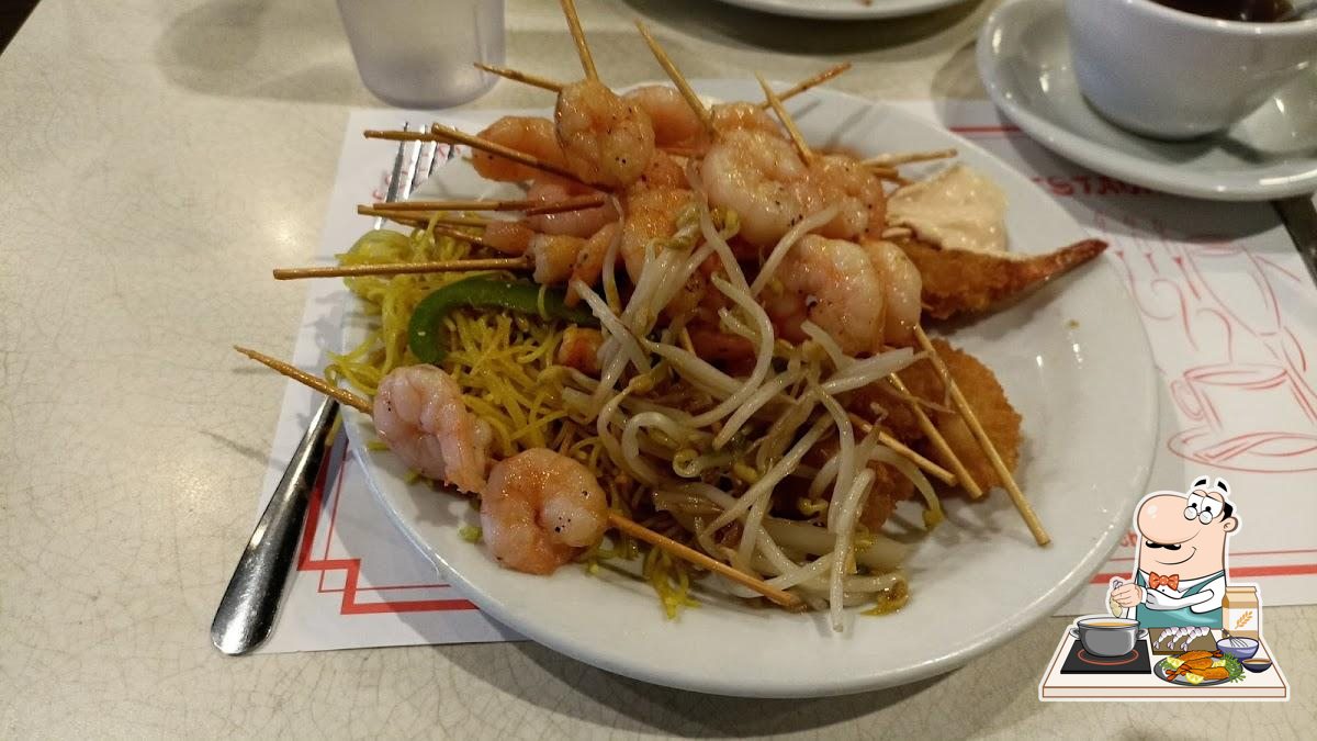 Foody Goody Chinese Buffet Restaurant, 1530 Regent Ave W in Winnipeg ...