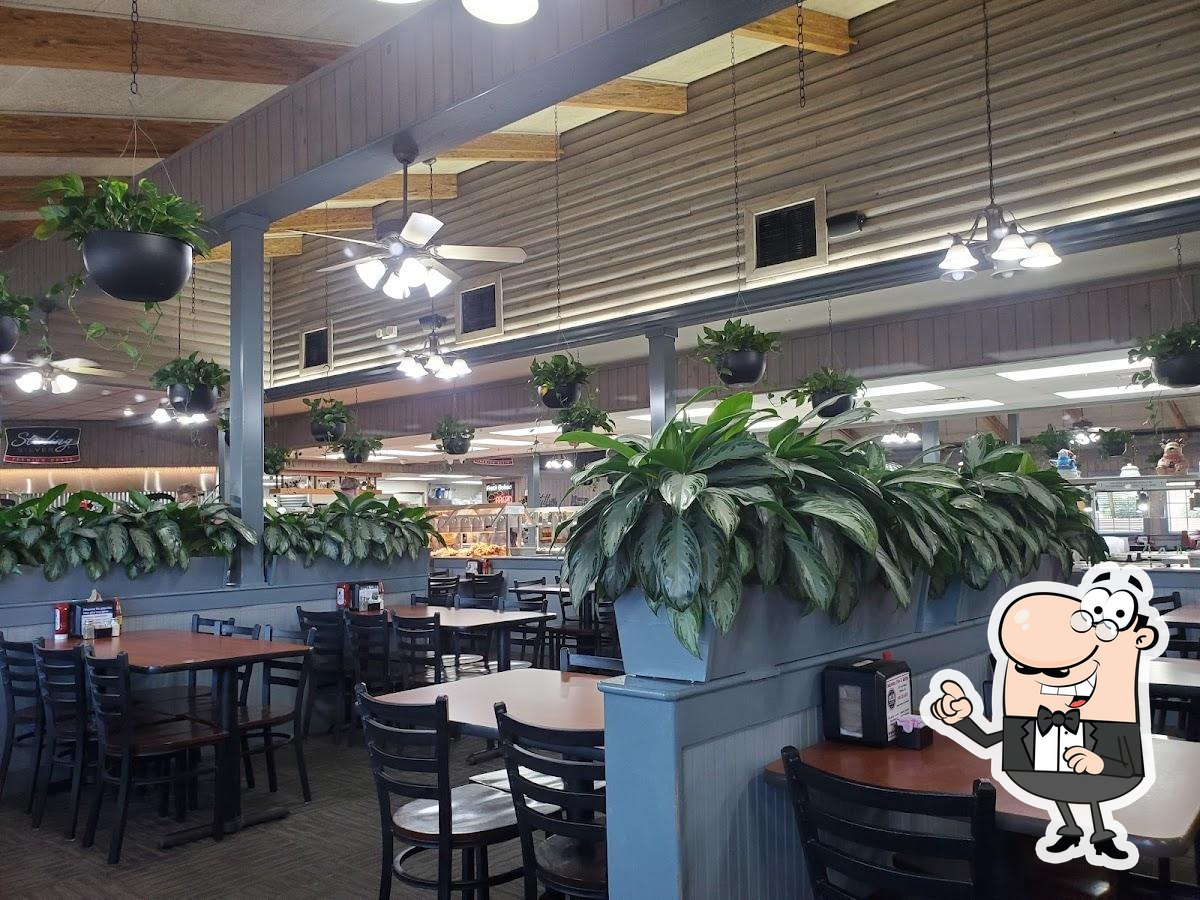 Ole Times Country Buffet, Columbus - Restaurant menu, prices and reviews