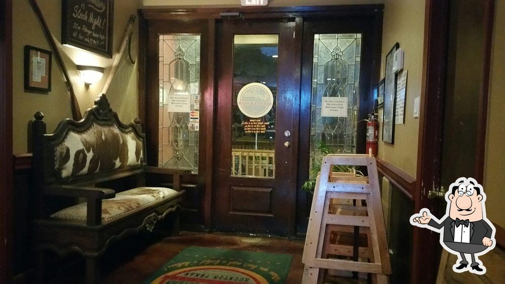The Spaghetti Western, Houston - Restaurant menu, prices and reviews