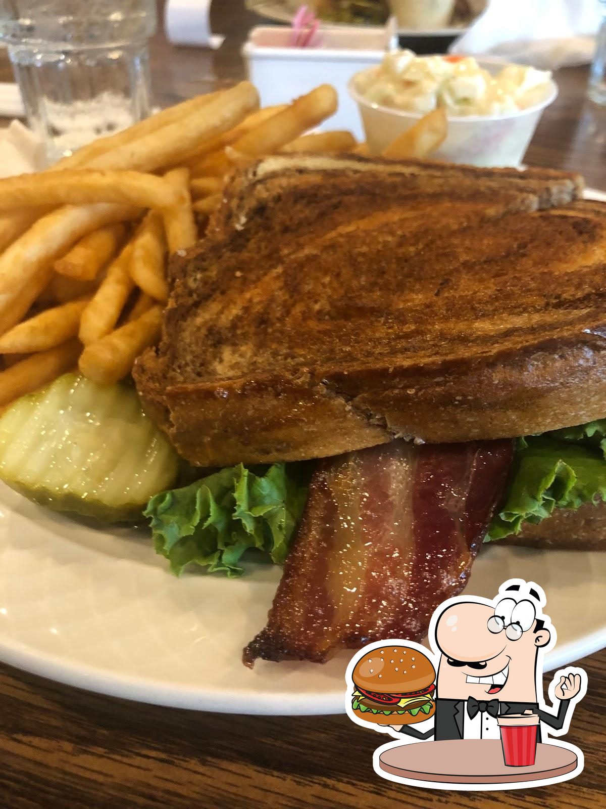 Trophy House in New Trier - Restaurant menu and reviews