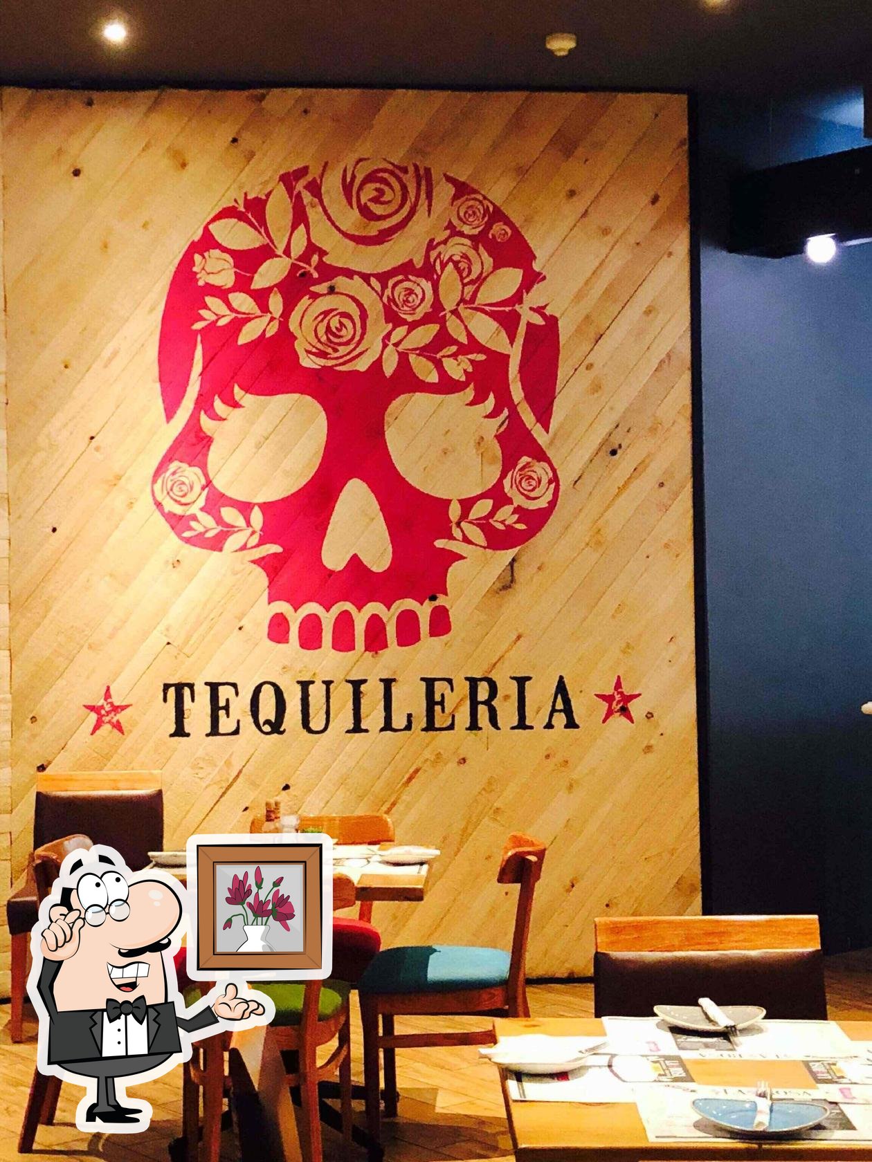 La Rosa Mexican Grille and Tequileria - Randpark Ridge, Johannesburg ...
