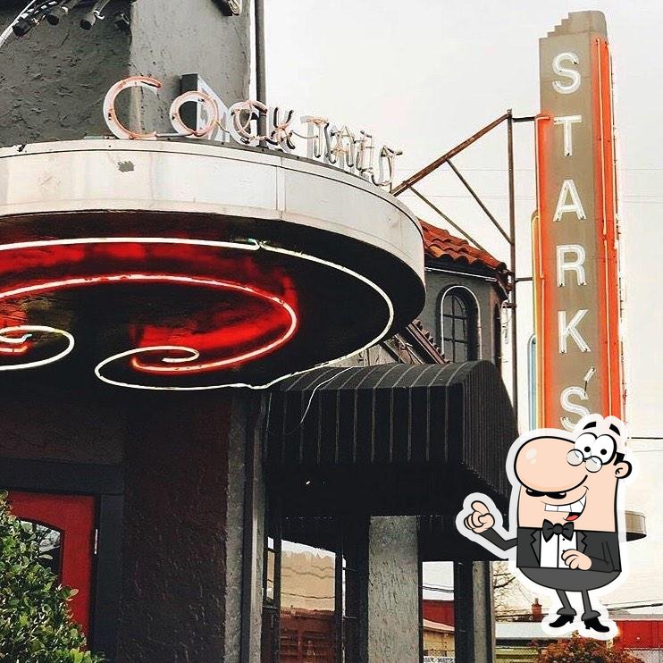 Stark’s Steak & Seafood, Santa Rosa - Restaurant menu, prices and reviews