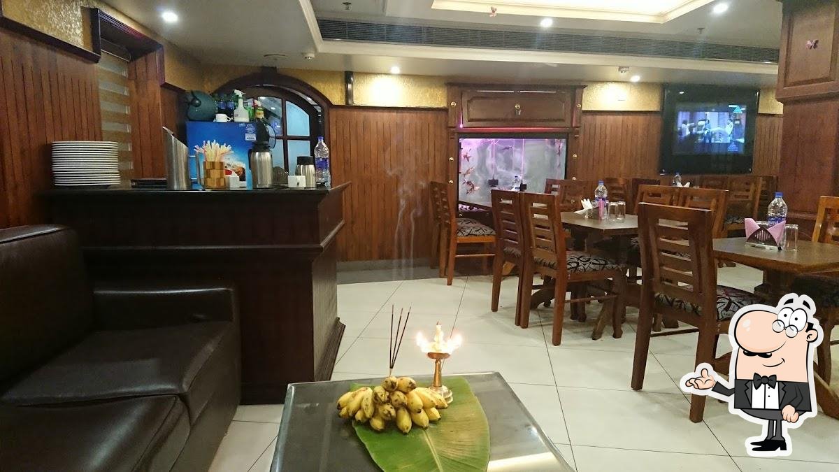 Hotel Lakshmi Family Restaurant (BAR Attached), Parippally - Restaurant ...