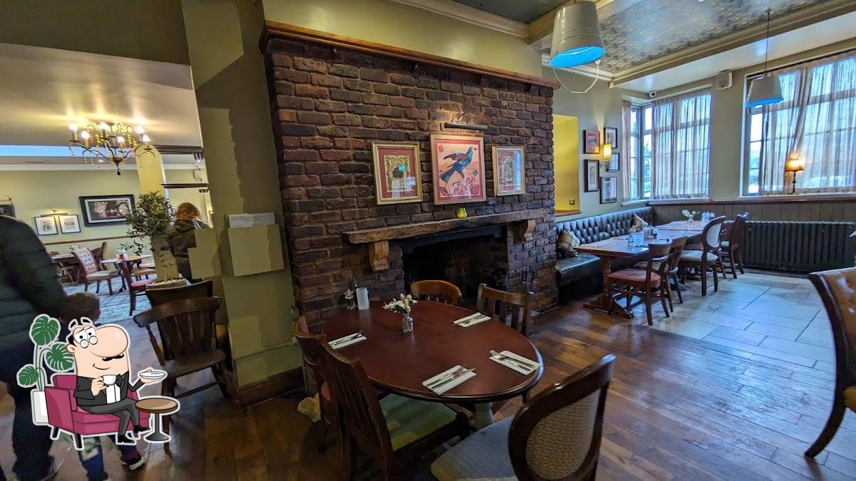 The Hornsmill, Helsby - Restaurant menu, prices and reviews