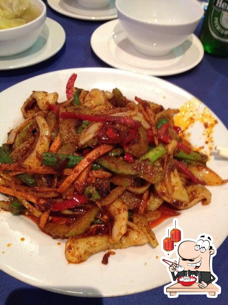 TREASURE HOUSE in McDowall - Restaurant reviews