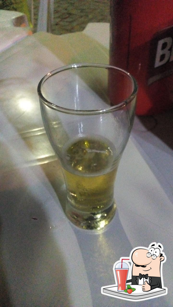 Bar Manos, Brazil - Restaurant reviews
