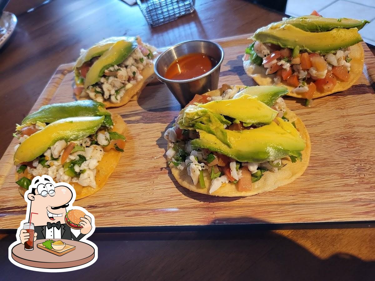 Bravi’s Craft Mexican Kitchen in Shakopee - Restaurant menu and reviews