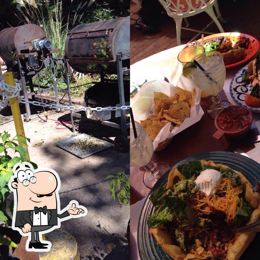El Pinto Restaurant, Albuquerque - Restaurant menu, prices and reviews