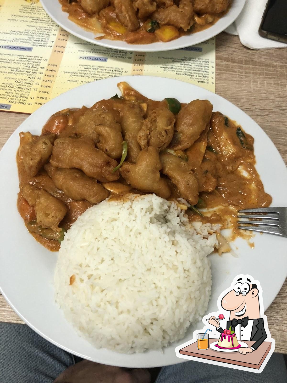Asia Imbiss Le, Ingolstadt - Speisekarte, Preise und Bewertungen