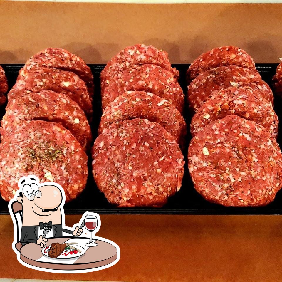 Whiskey Pig Craft Butchery and Deli in Kinston - Restaurant reviews